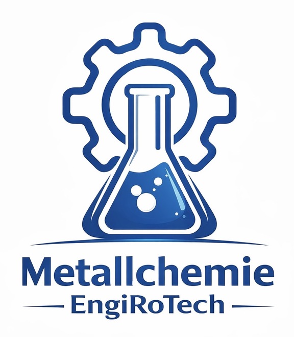 Metallchemie - Soluții Galvanizare și Acoperiri Metalice - Quality first
