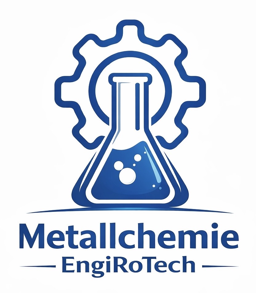 Metallchemie - Soluții Galvanizare și Acoperiri Metalice - Quality first